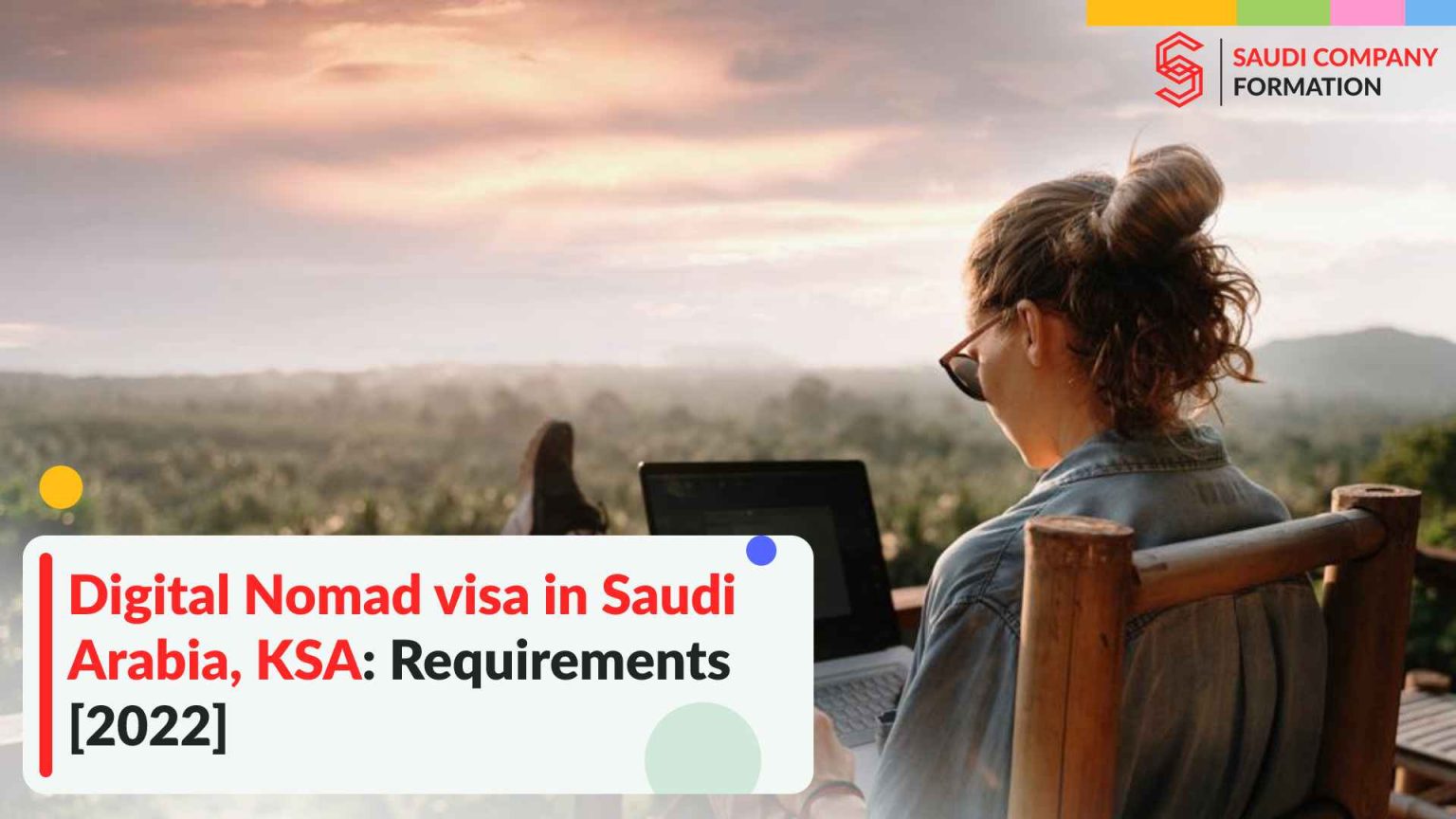 Residence permit in Saudi Arabia