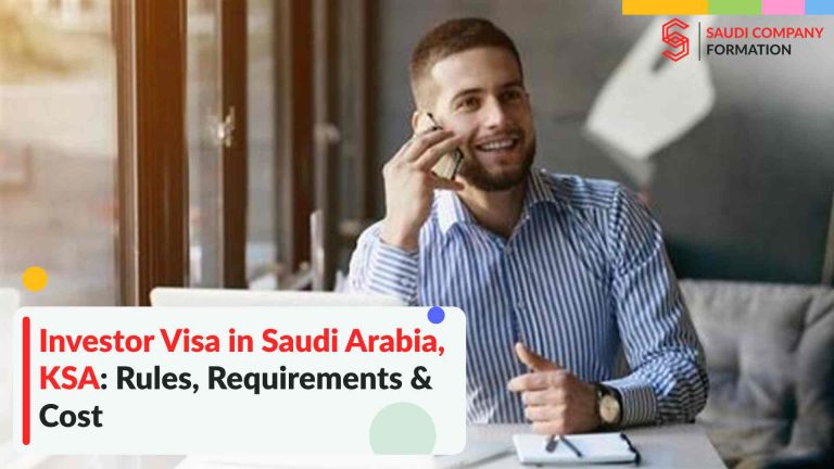 Saudi Business Visa Extension: An Ultimate Guide