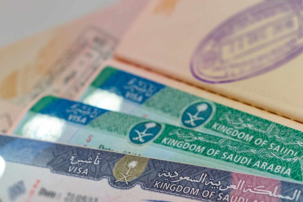 Trade License in Saudi Arabia: Process, Types & Requirements