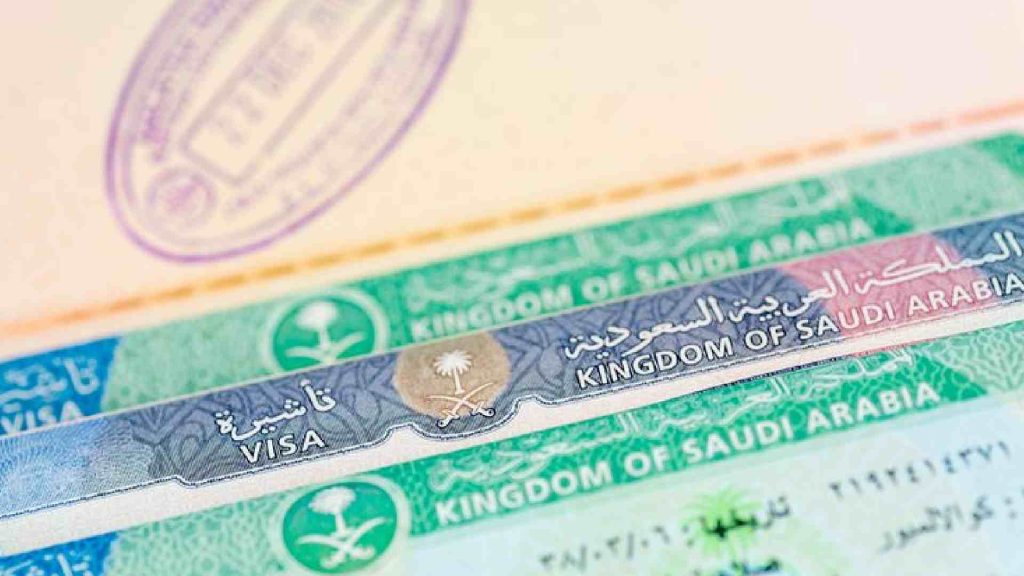 Comprehensive Guide about Saudi Visit Visa for UAE Residents