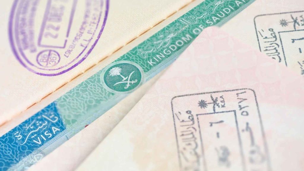 Know About Saudi Arabia Visas: Cost | Types | Requirements