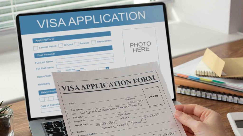 Secure Your Work Permit for Saudi Arabia Easily